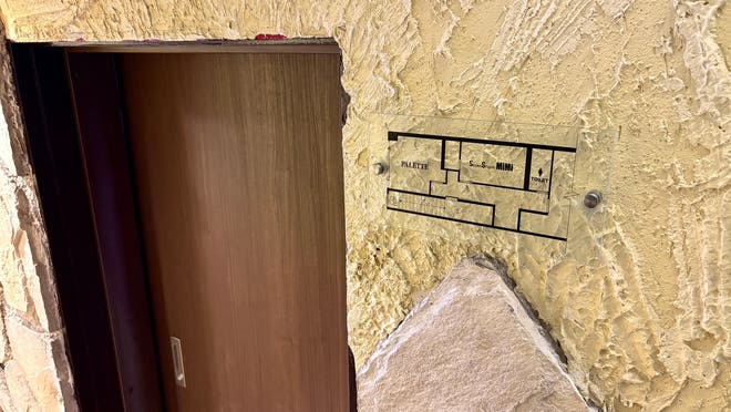 ⭐️NEW OPEN⭐️【女性専用サロン】完全個室/北堀江/駅チカ/隠れ家の写真5