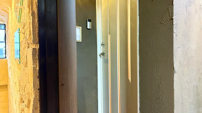 ⭐️NEW OPEN⭐️【女性専用サロン】完全個室/北堀江/駅チカ/隠れ家の写真12