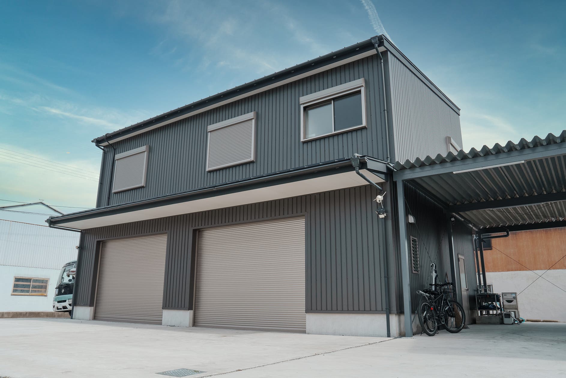 久留米にある写真撮影スタジオ(ダンス利用も)の写真3