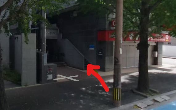 【博多駅徒歩圏内】半防音で重要な会議にも◎/テレワーク/勉強会に！最大6名/Wi-Fiプロジェクター完備の写真20