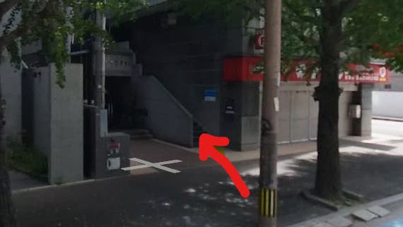 【博多駅徒歩圏内】半防音で重要な会議にも◎/テレワーク/勉強会に!最大6名/Wi-Fiプロジェクター完備の写真20