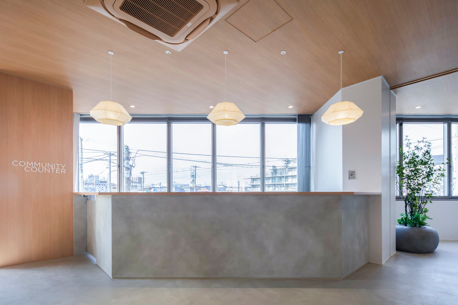 MTG ROOM 201（6名用）- Key Site - 和歌山駅から徒歩8分の写真5