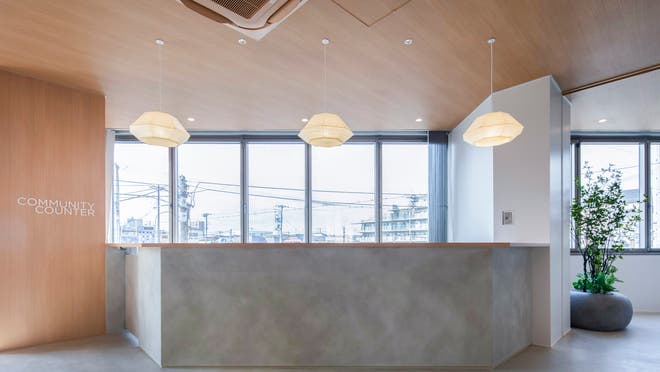 MTG ROOM 201(6名用)- Key Site - 和歌山駅から徒歩8分の写真5