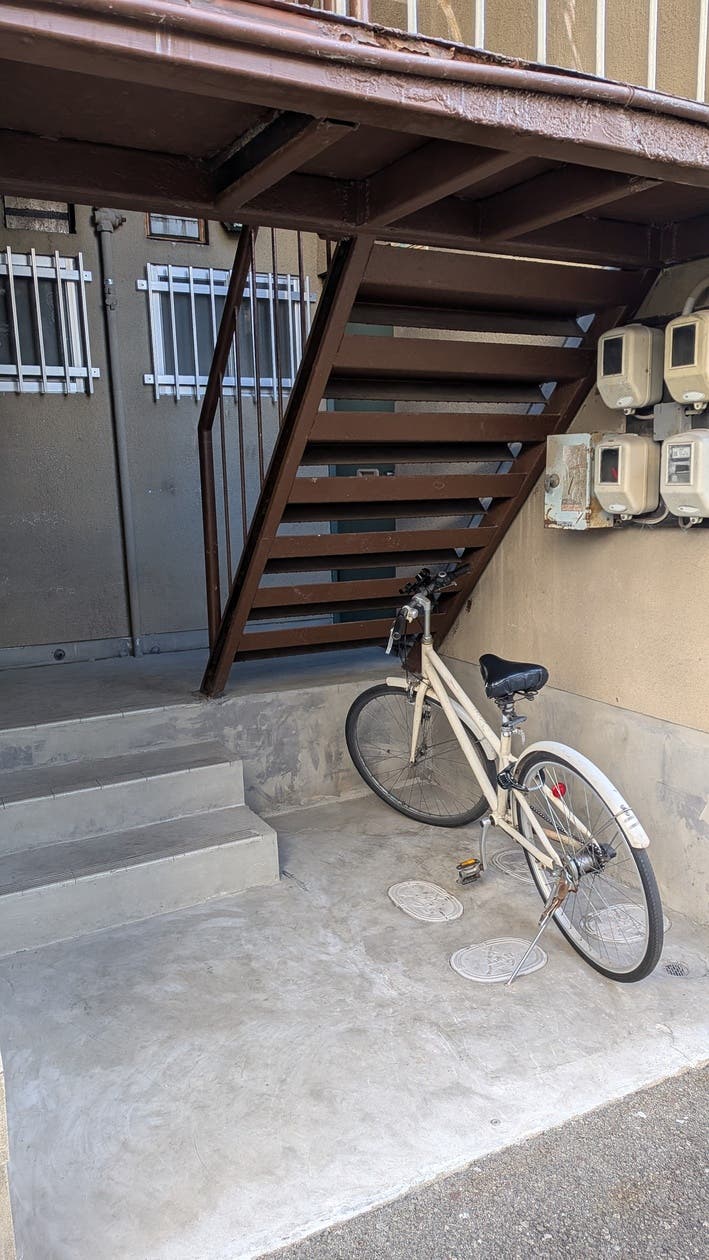 【オープン記念割引実施中】2026年3月末まで！【近鉄針中野6分】小学校横の閑静な住宅街🏠習い事教室やワークショップに最適🍀の写真11