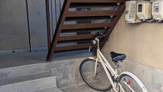 【オープン記念割引実施中】2026年3月末まで!【近鉄針中野6分】小学校横の閑静な住宅街🏠習い事教室やワークショップに最適🍀の写真11