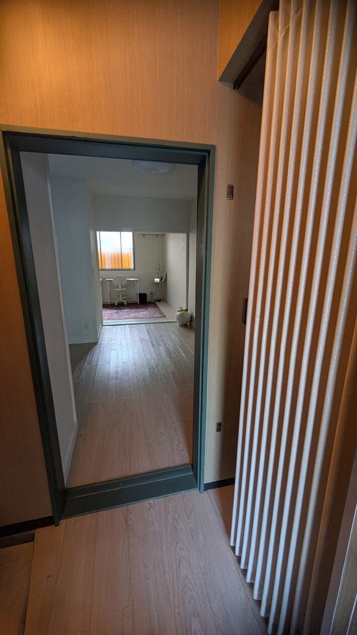 【オープン記念割引実施中】2026年3月末まで！【近鉄針中野6分】小学校横の閑静な住宅街🏠習い事教室やワークショップに最適🍀の写真4