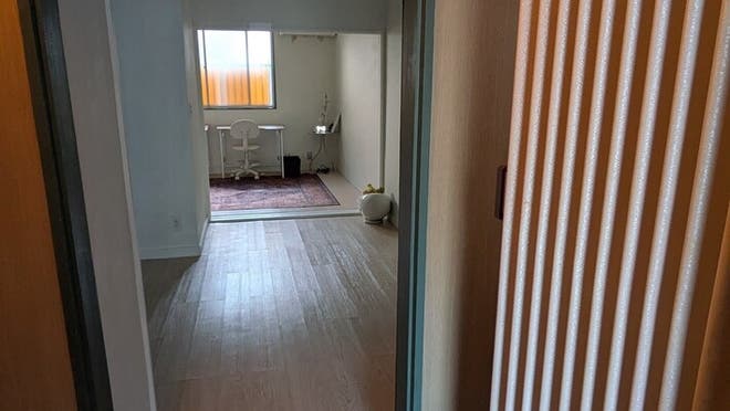 【オープン記念割引実施中】2026年3月末まで!【近鉄針中野6分】小学校横の閑静な住宅街🏠習い事教室やワークショップに最適🍀の写真4