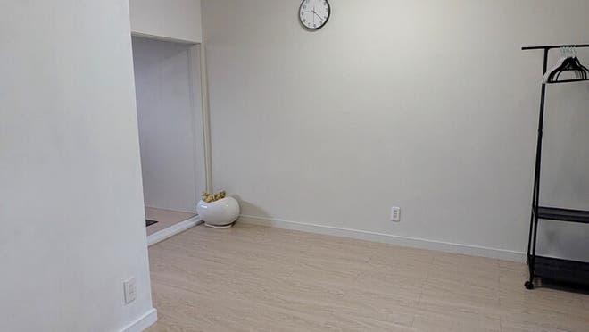 【オープン記念割引実施中】2026年3月末まで!【近鉄針中野6分】小学校横の閑静な住宅街🏠習い事教室やワークショップに最適🍀の写真2