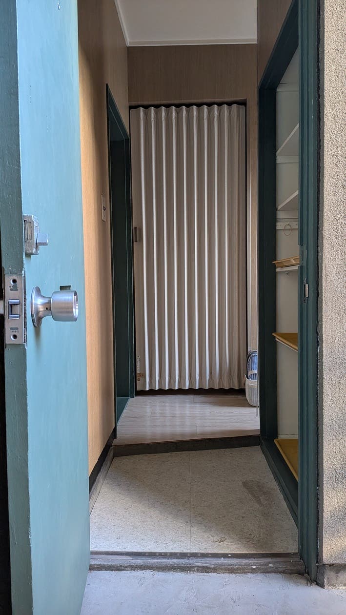 【オープン記念割引実施中】2026年3月末まで！【近鉄針中野6分】小学校横の閑静な住宅街🏠習い事教室やワークショップに最適🍀の写真15