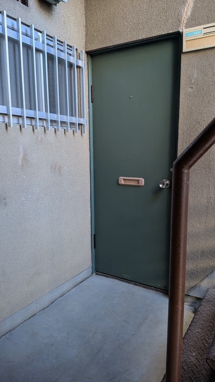 【オープン記念割引実施中】2026年3月末まで！【近鉄針中野6分】小学校横の閑静な住宅街🏠習い事教室やワークショップに最適🍀の写真16