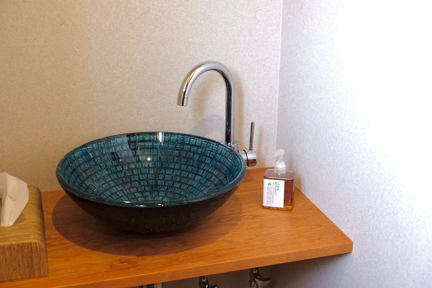 南町田グランベリーパーク駅徒歩2分｜おしゃれな50㎡スペース新登場！｜アイランドキッチン＋プロジェクター｜最大20名の写真12