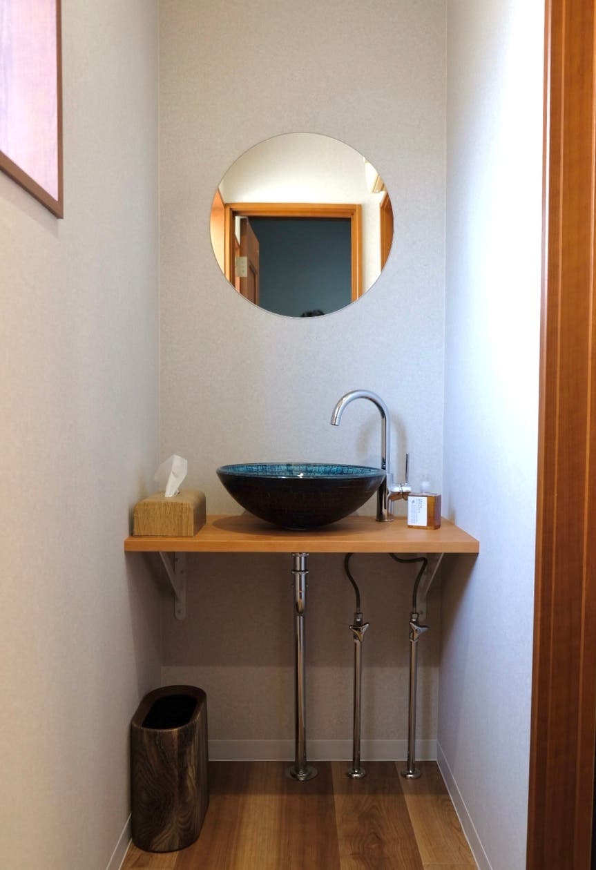 南町田グランベリーパーク駅徒歩2分｜おしゃれな50㎡スペース新登場！｜アイランドキッチン＋プロジェクター｜最大20名の写真13