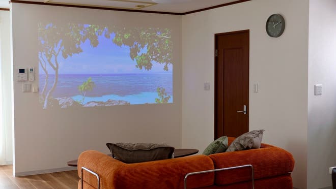 南町田グランベリーパーク駅徒歩2分|おしゃれな50㎡スペース新登場!|アイランドキッチン+プロジェクター|最大20名の写真10