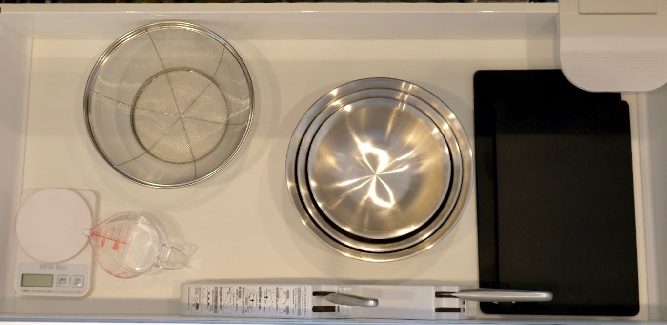 南町田グランベリーパーク駅徒歩2分｜おしゃれな50㎡スペース新登場！｜アイランドキッチン＋プロジェクター｜最大20名の写真18