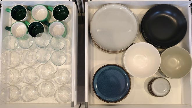 南町田グランベリーパーク駅徒歩2分|おしゃれな50㎡スペース新登場!|アイランドキッチン+プロジェクター|最大20名の写真19