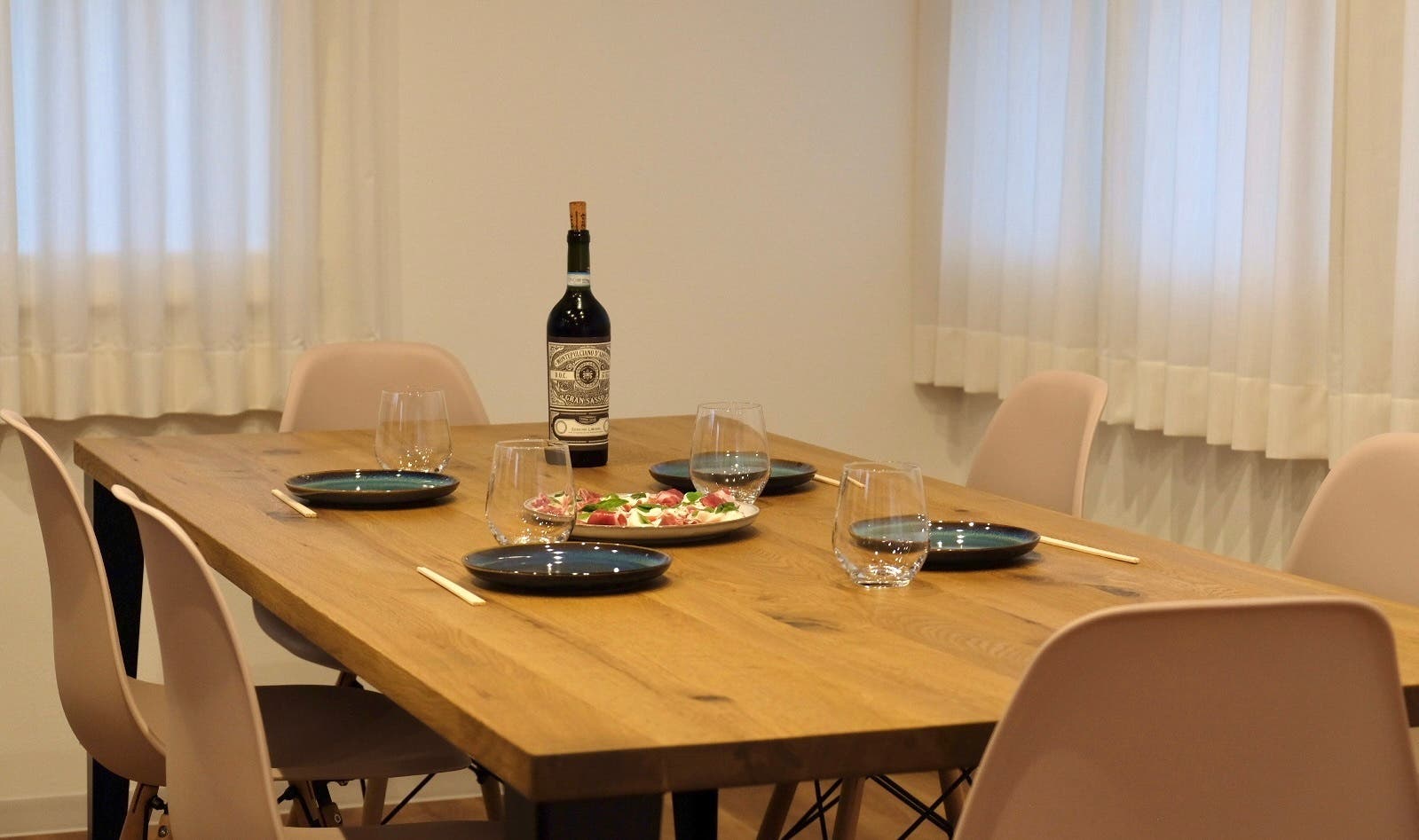 南町田グランベリーパーク駅徒歩2分｜おしゃれな50㎡スペース新登場！｜アイランドキッチン＋プロジェクター｜最大20名の写真21