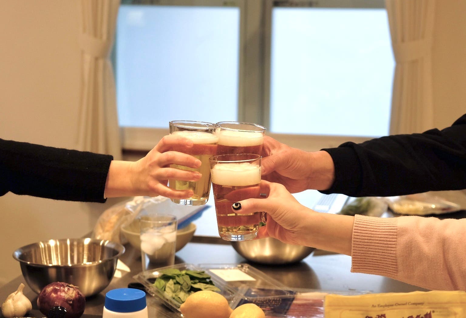 南町田グランベリーパーク駅徒歩2分｜おしゃれな50㎡スペース新登場！｜アイランドキッチン＋プロジェクター｜最大20名の写真22