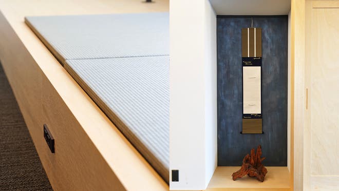 スペモ🏘️駅徒歩4分🚶ハイクオリティキッチン🍳パーティー🎉会議・プレゼン💼歓迎会・同窓会🤝829_Patia西新橋の写真4