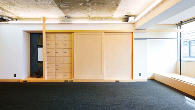 スペモ🏘️駅徒歩4分🚶ハイクオリティキッチン🍳パーティー🎉会議・プレゼン💼歓迎会・同窓会🤝829_Patia西新橋の写真7