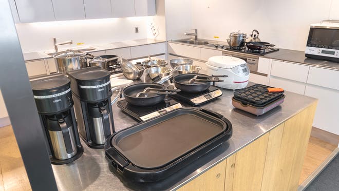 スペモ🏘️駅徒歩4分🚶ハイクオリティキッチン🍳パーティー🎉会議・プレゼン💼歓迎会・同窓会🤝829_Patia西新橋の写真9