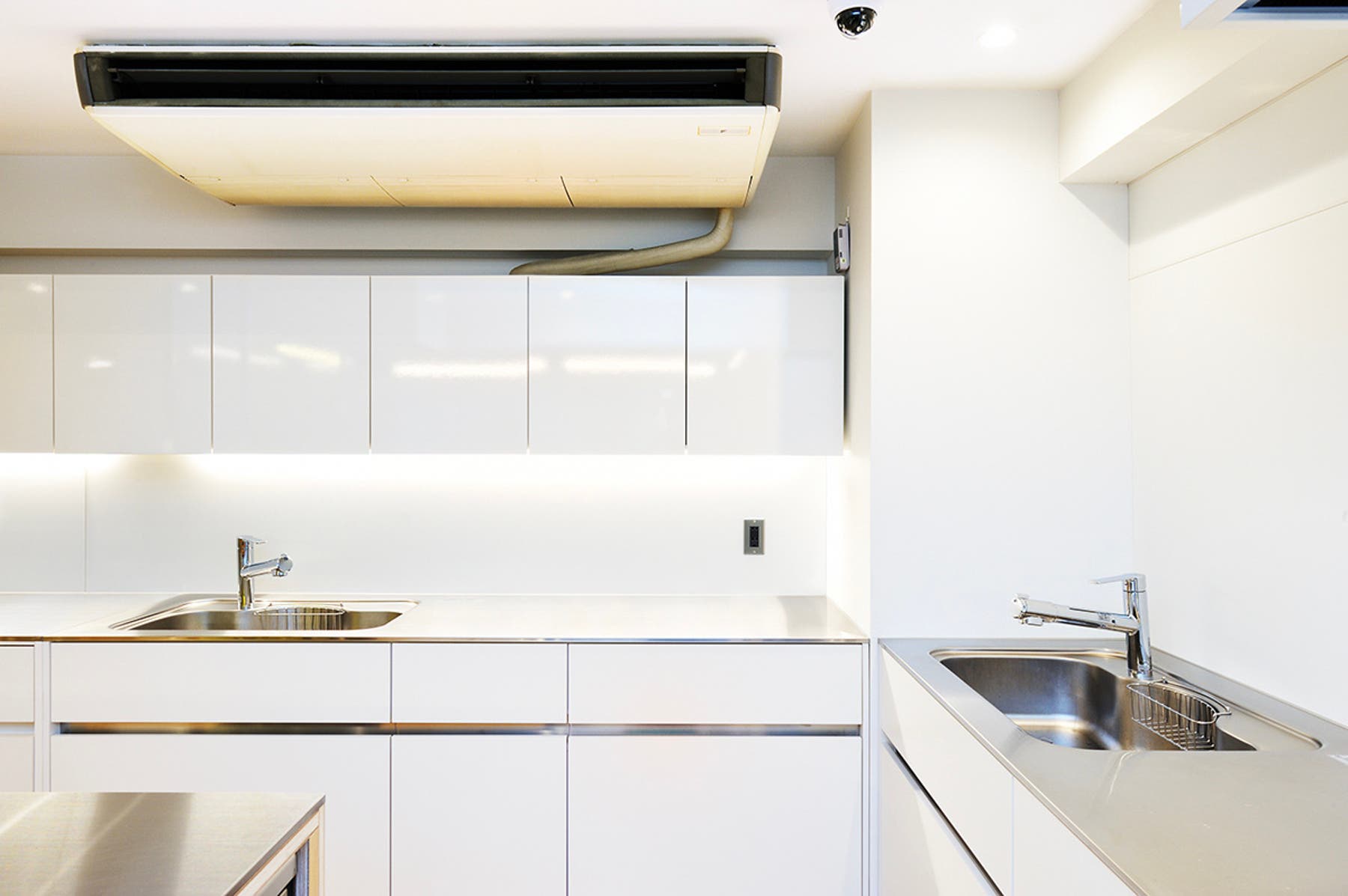 スペモ🏘️駅徒歩4分🚶ハイクオリティキッチン🍳パーティー🎉会議・プレゼン💼歓迎会・同窓会🤝829_Patia西新橋の写真11