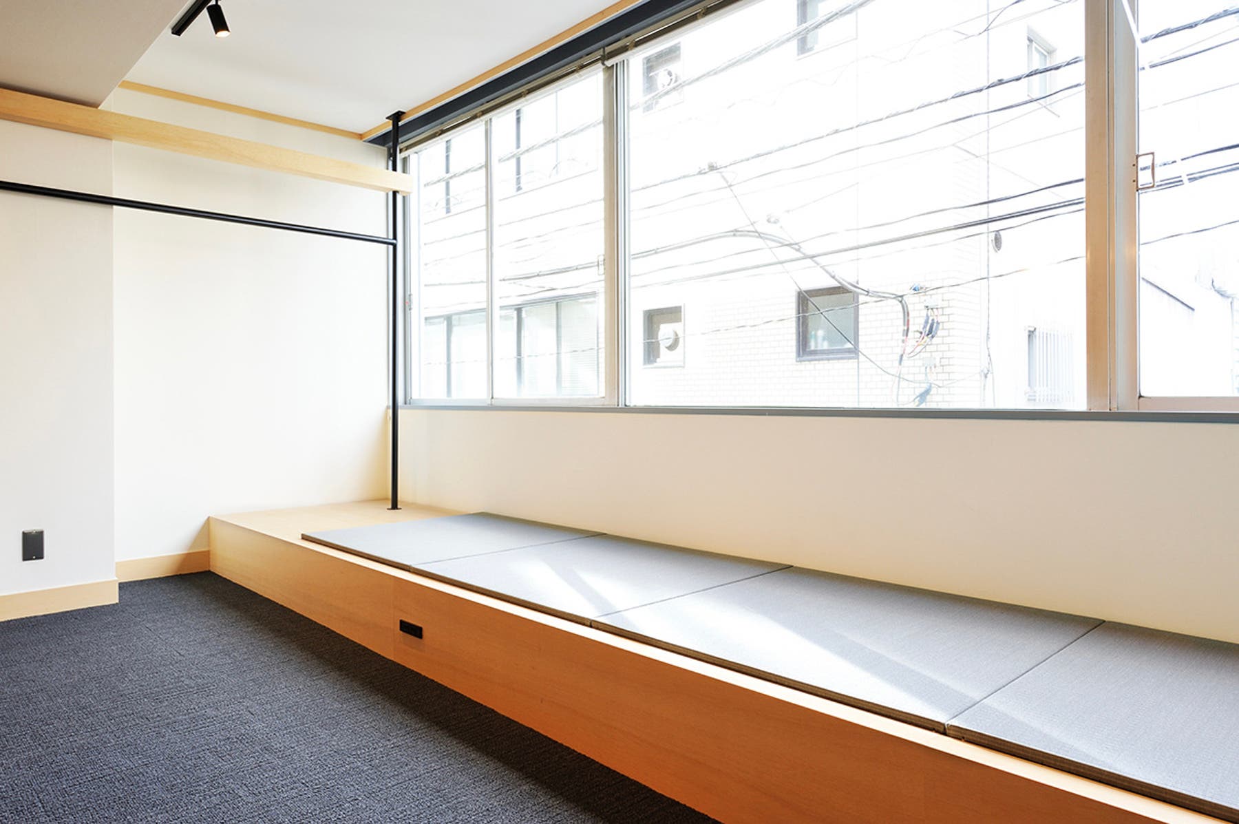 スペモ🏘️駅徒歩4分🚶ハイクオリティキッチン🍳パーティー🎉会議・プレゼン💼歓迎会・同窓会🤝829_Patia西新橋の写真13