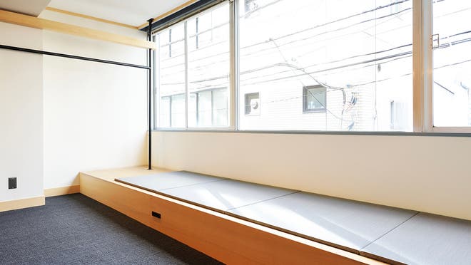 スペモ🏘️駅徒歩4分🚶ハイクオリティキッチン🍳パーティー🎉会議・プレゼン💼歓迎会・同窓会🤝829_Patia西新橋の写真13