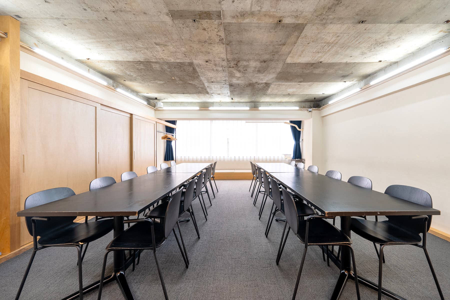 スペモ🏘️駅徒歩4分🚶ハイクオリティキッチン🍳パーティー🎉会議・プレゼン💼歓迎会・同窓会🤝829_Patia西新橋の写真16