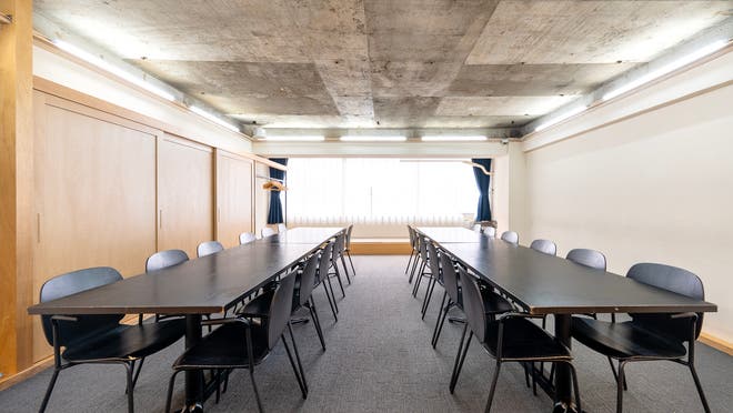 スペモ🏘️駅徒歩4分🚶ハイクオリティキッチン🍳パーティー🎉会議・プレゼン💼歓迎会・同窓会🤝829_Patia西新橋の写真16