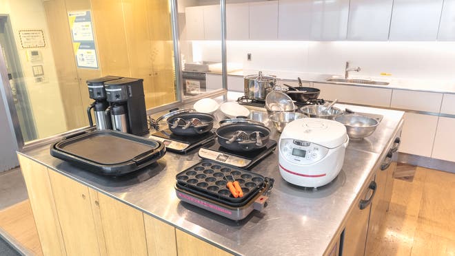 スペモ🏘️駅徒歩4分🚶ハイクオリティキッチン🍳パーティー🎉会議・プレゼン💼歓迎会・同窓会🤝829_Patia西新橋の写真18