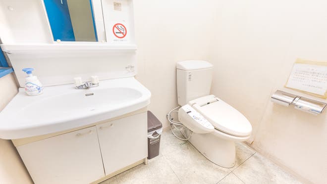 スペモ🏘️駅徒歩4分🚶ハイクオリティキッチン🍳パーティー🎉会議・プレゼン💼歓迎会・同窓会🤝829_Patia西新橋の写真23