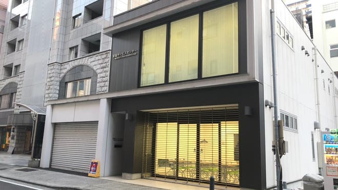 <馬車道駅徒歩1分> 馬車道駅前 Room1 18名様収容の中会議室の写真4