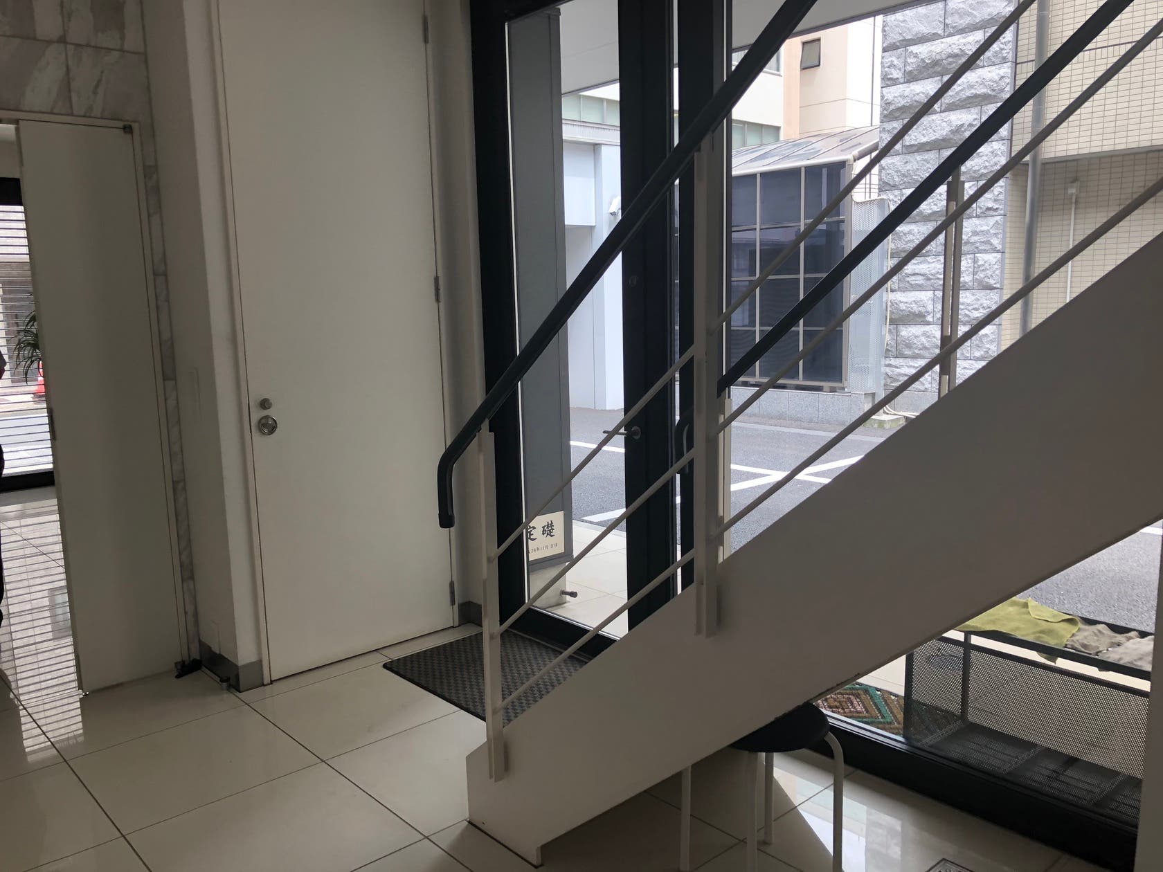 ＜馬車道駅徒歩1分＞ 馬車道駅前 　Room1　18名様収容の中会議室の写真5