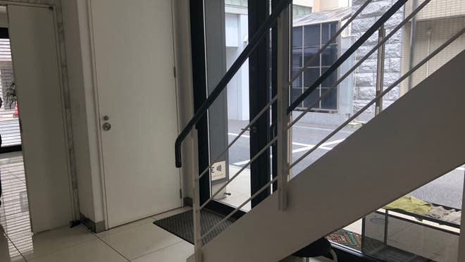 <馬車道駅徒歩1分> 馬車道駅前 Room1 18名様収容の中会議室の写真5