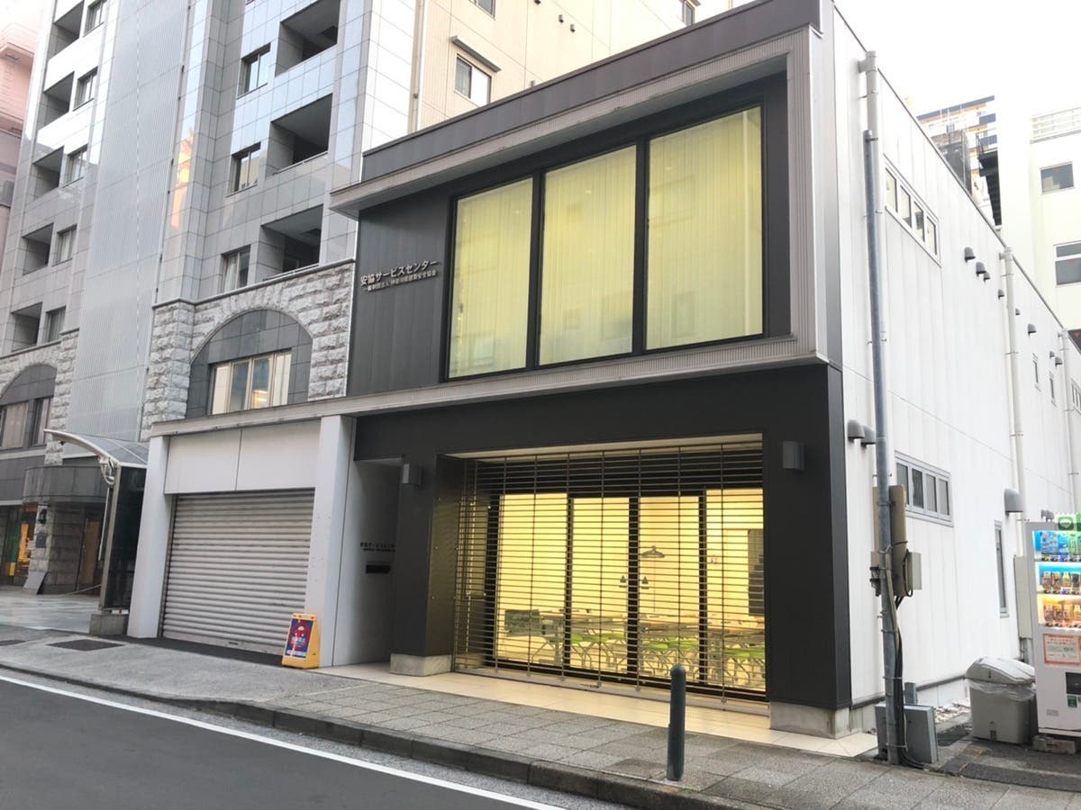 ＜馬車道駅徒歩4分＞ 安協サービスセンター　馬車道駅前 　Room2　最大30名様収容の貸し会議室の写真4