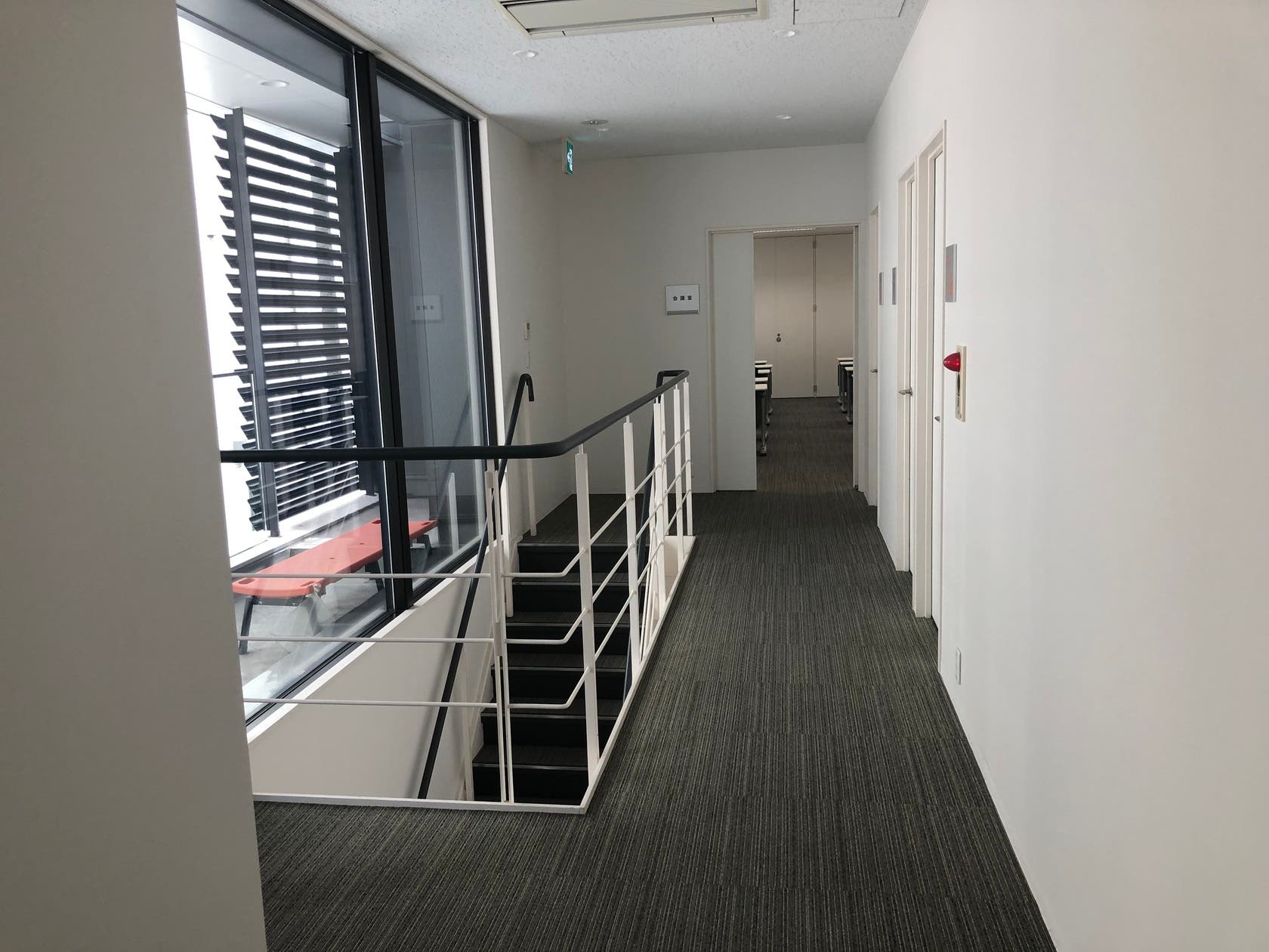 ＜馬車道駅徒歩4分＞ 安協サービスセンター　馬車道駅前 　Room2　最大30名様収容の貸し会議室の写真6