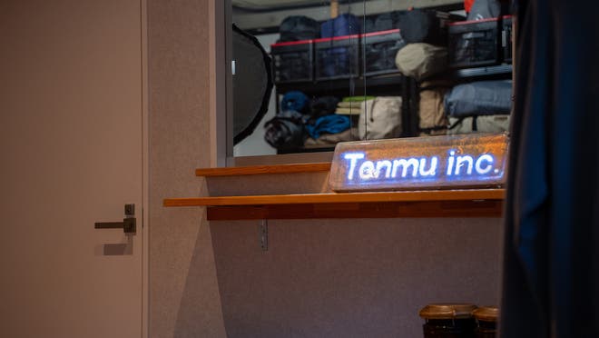 【二子玉川10分/41㎡長方形空間】撮影会社運営のスタジオ&遊び場|撮影,イベント,個展,オフ会|プロ機材,ミニキッチン,小物の写真15