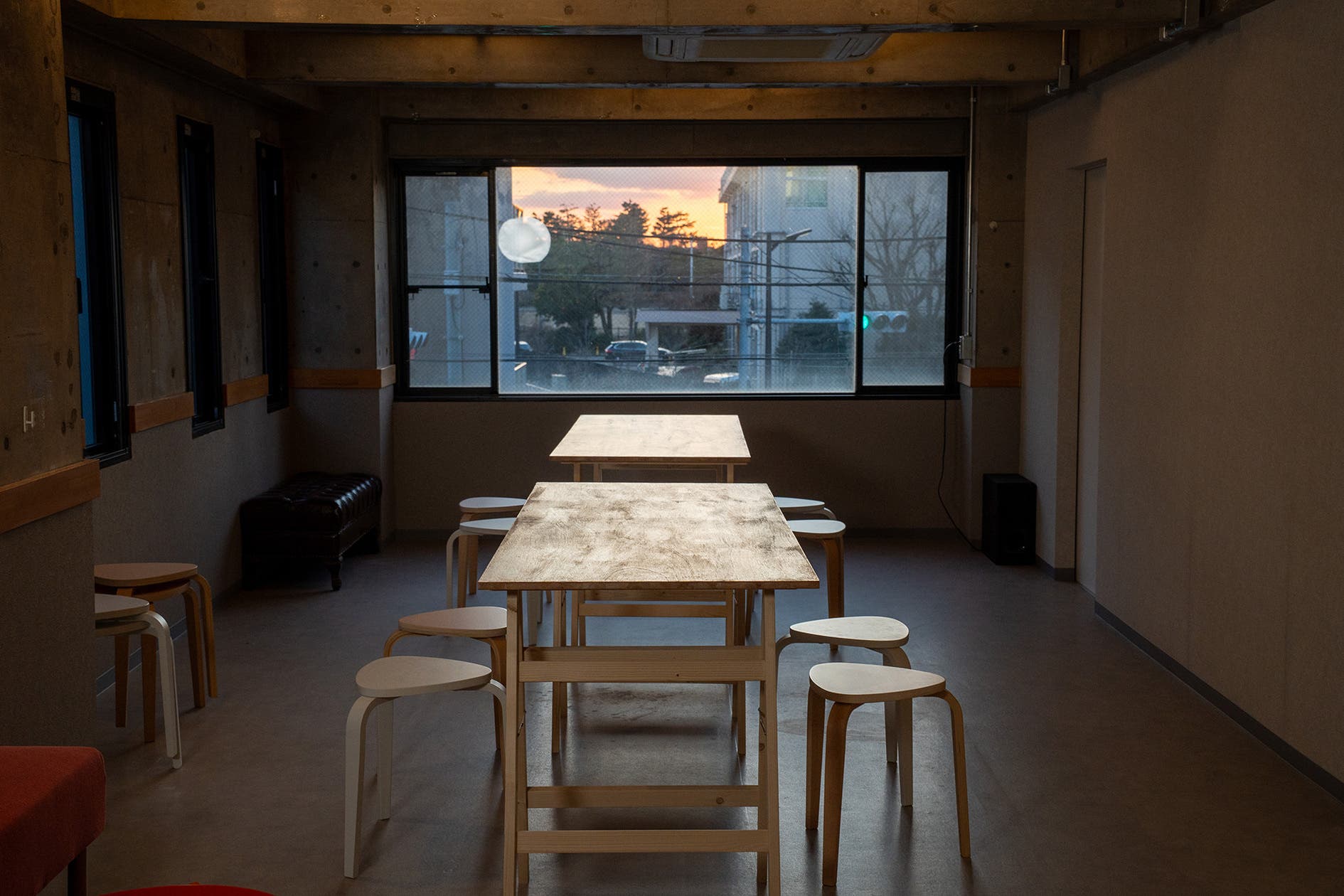 【二子玉川10分/41㎡長方形空間】撮影会社運営のスタジオ&遊び場｜撮影,イベント,個展,オフ会｜プロ機材,ミニキッチン,小物の写真18