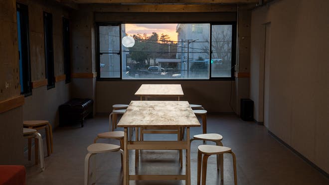 【二子玉川10分/41㎡長方形空間】撮影会社運営のスタジオ&遊び場|撮影,イベント,個展,オフ会|プロ機材,ミニキッチン,小物の写真18