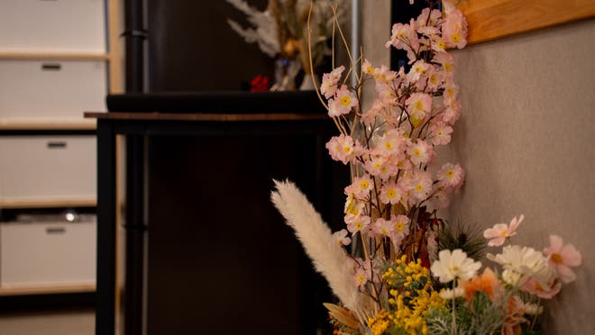 【二子玉川10分/41㎡長方形空間】撮影会社運営のスタジオ&遊び場|撮影,イベント,個展,オフ会|プロ機材,ミニキッチン,小物の写真8