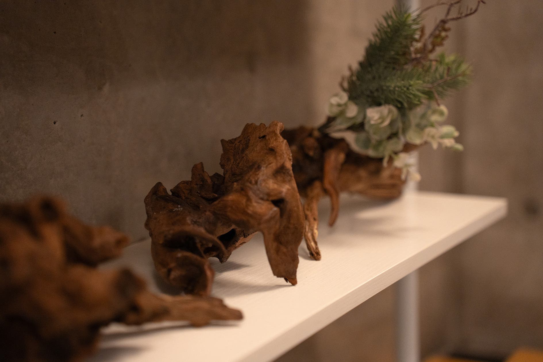 【二子玉川10分/41㎡長方形空間】撮影会社運営のスタジオ&遊び場｜撮影,イベント,個展,オフ会｜プロ機材,ミニキッチン,小物の写真10