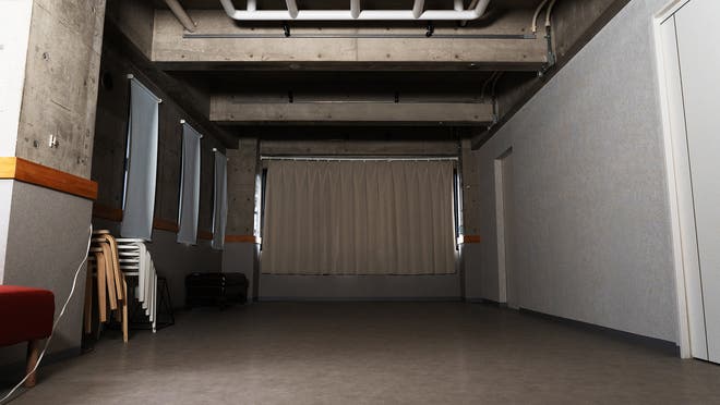 【二子玉川10分/41㎡長方形空間】撮影会社運営のスタジオ&遊び場|撮影,イベント,個展,オフ会|プロ機材,ミニキッチン,小物の写真5