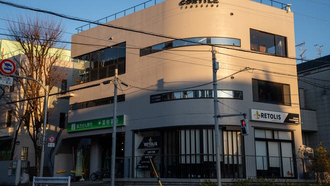 【二子玉川10分/41㎡長方形空間】撮影会社運営のスタジオ&遊び場|撮影,イベント,個展,オフ会|プロ機材,ミニキッチン,小物の写真16