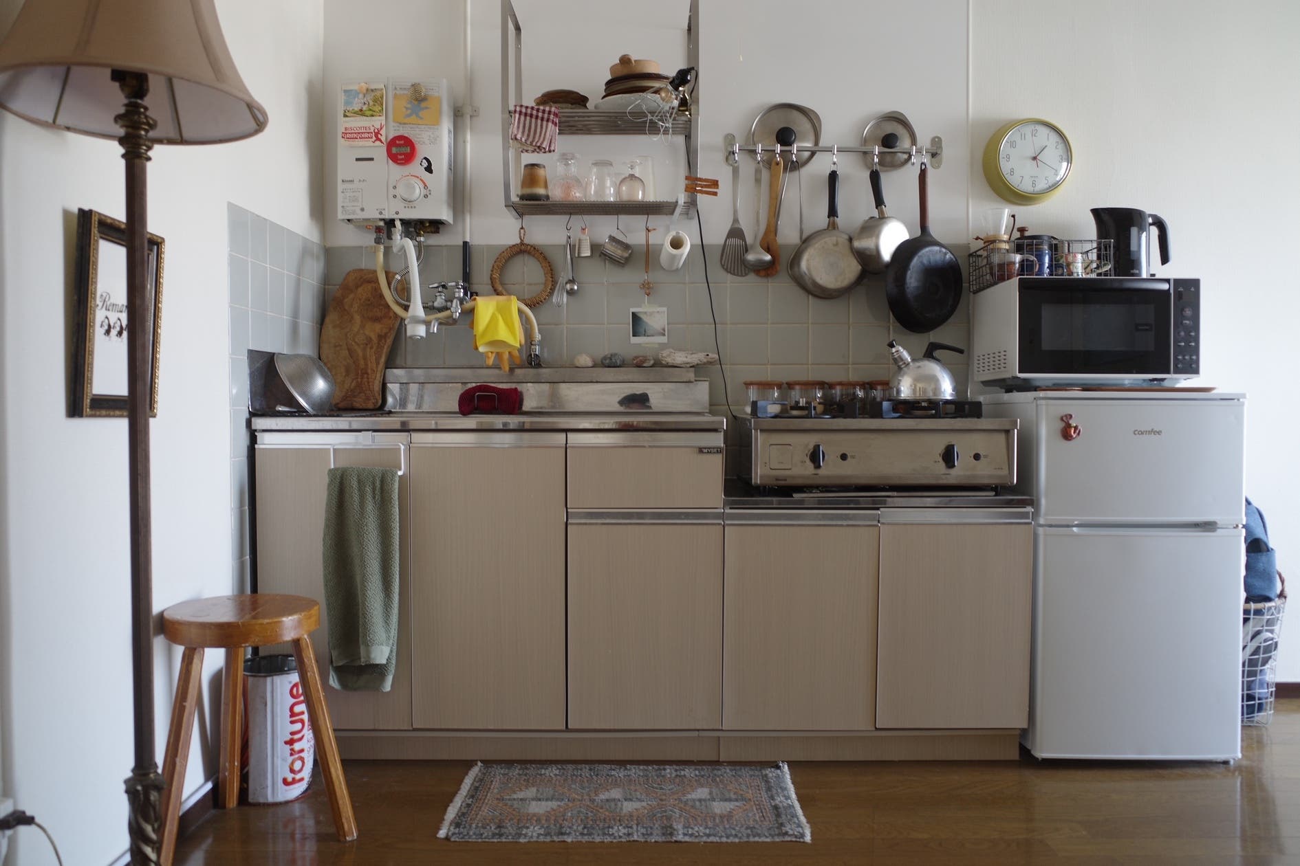 オプションルーム402号室の画像4