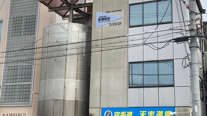 【豊中/110㎡】大人数可!武道・ダンス・ヨガ・演劇練習等様々な用途にの写真14