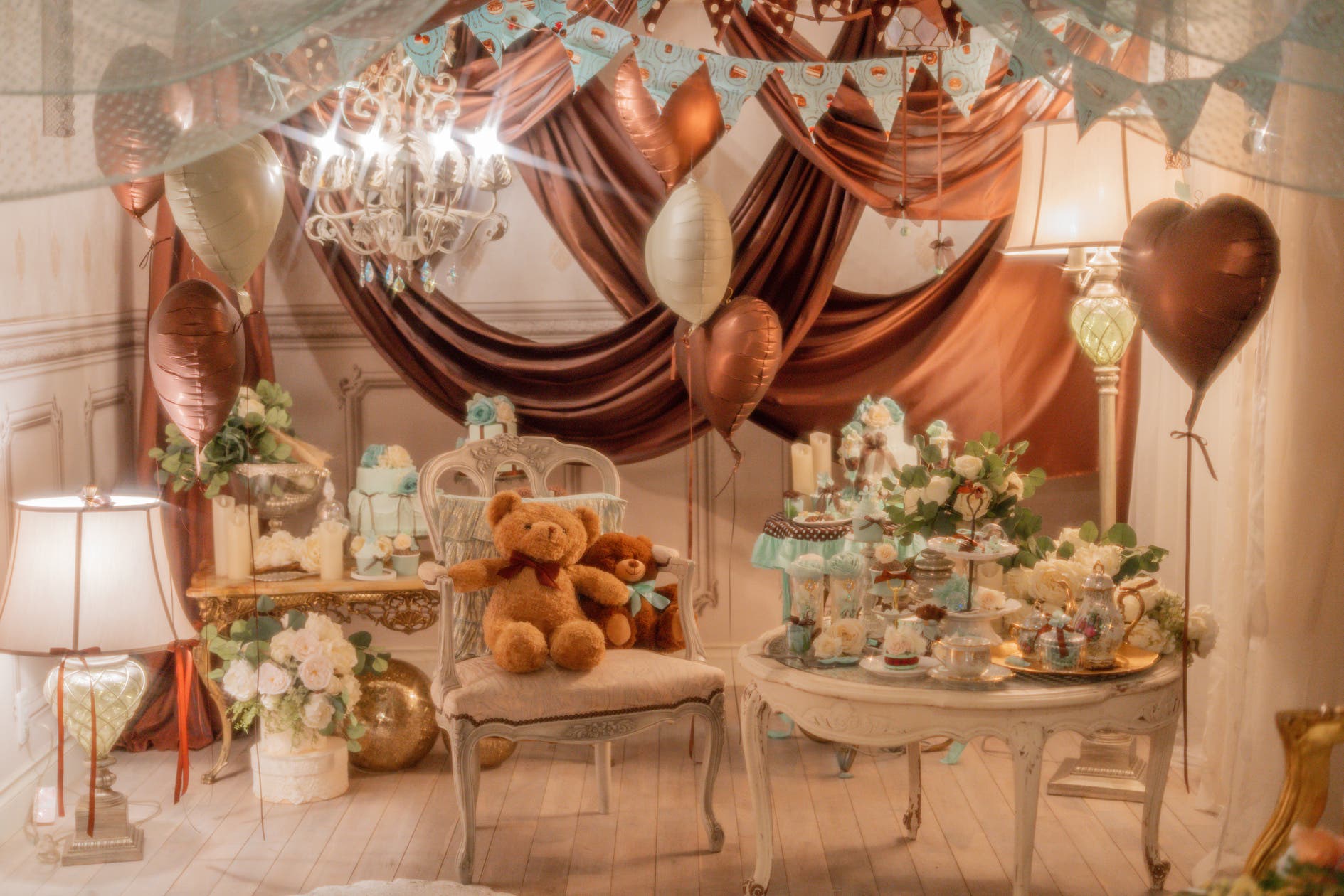 アンティークスタジオ　ハナノスミカ　都営新宿線、大島駅A6出口徒歩3分の写真6