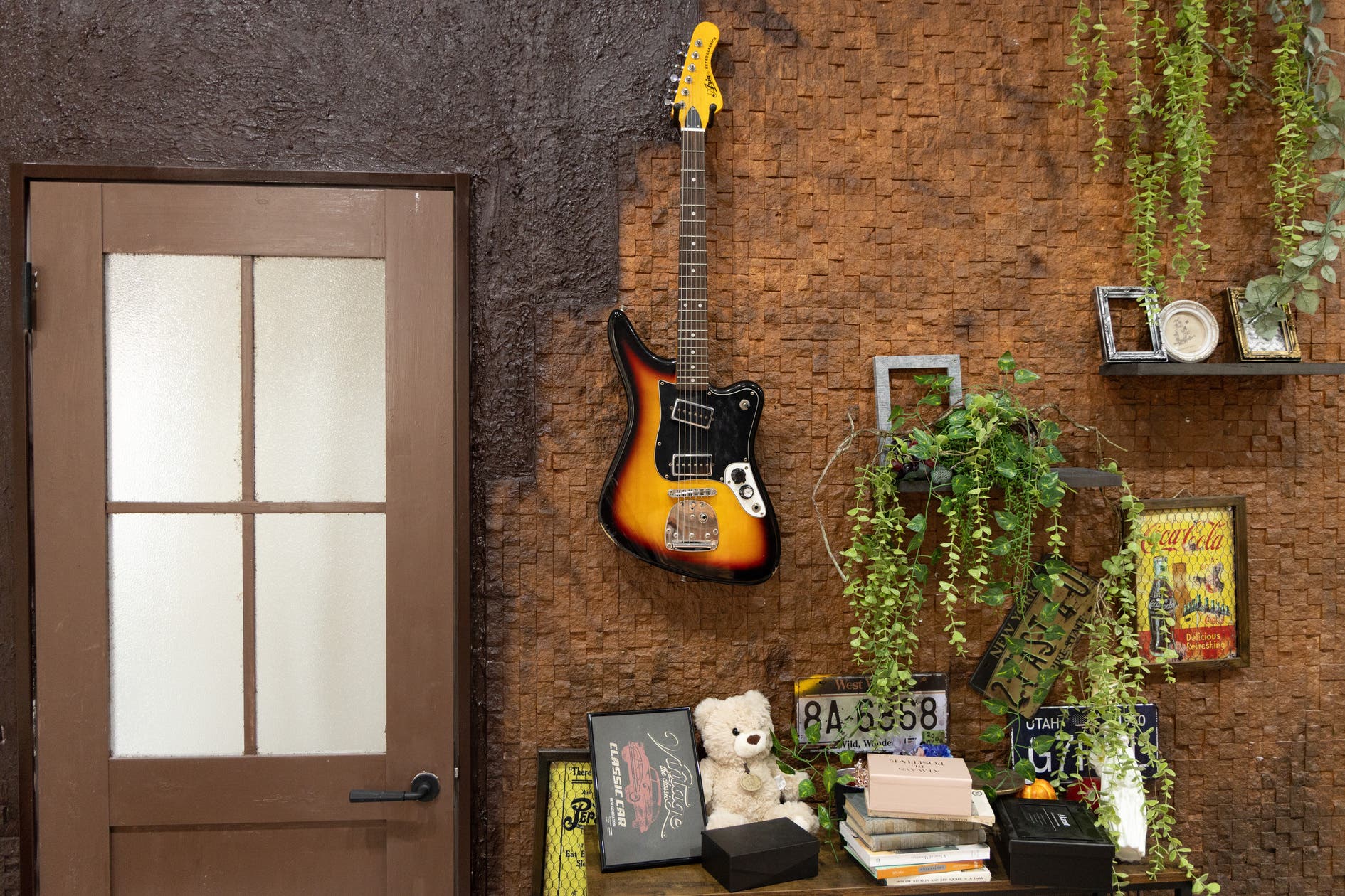 広々１２０㎡超え！自然光☀️たっぷりデザイナーズ撮影スタジオ📷 の写真25