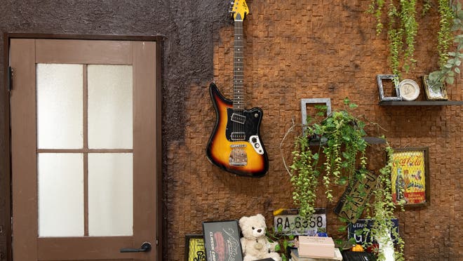 広々120㎡超え!自然光☀️たっぷりデザイナーズ撮影スタジオ📷 の写真25