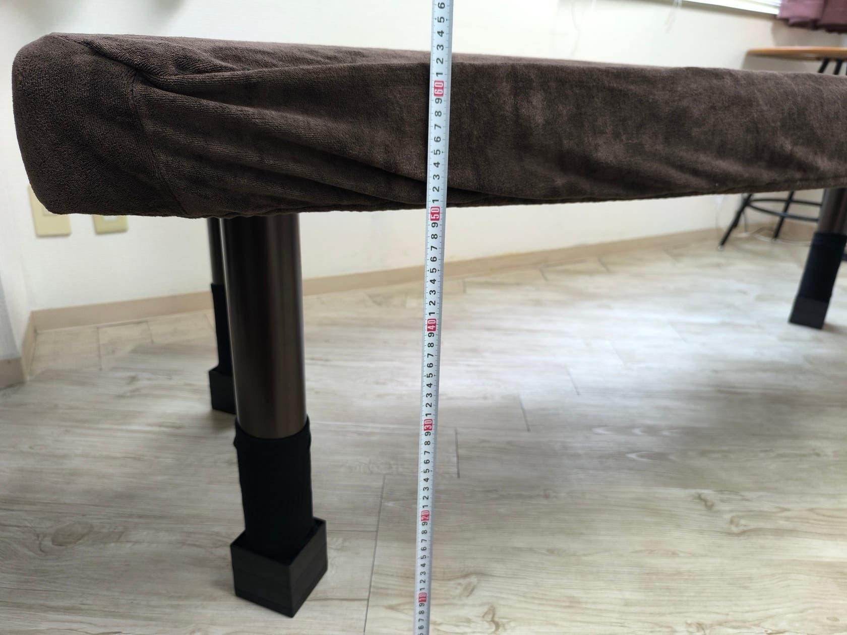 大好評!NEW本格施術ベッド＆顔枕【赤羽駅スグ】集客、来店しやすいプライベート空間🍀大判タオル.ブランケット無料利用可🍀の写真17