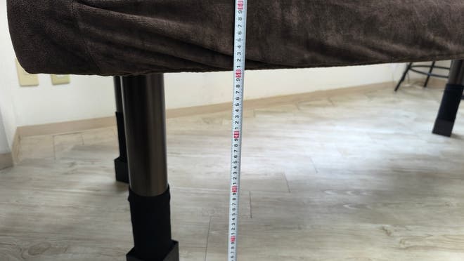 大好評!NEW本格施術ベッド&顔枕【赤羽駅スグ】集客、来店しやすいプライベート空間🍀大判タオル.ブランケット無料利用可🍀の写真17